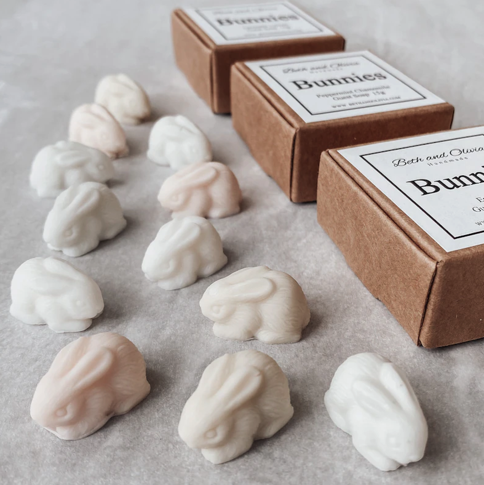 Crafting Blooms: Spring-Inspired Handmade Treasures to Brighten Your Days 🌷 — Shop Makers